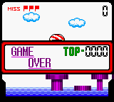 Wario Land II | Game Over Dex Wiki | Fandom