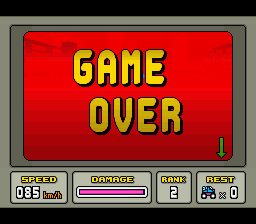 Stunt Race FX | Game Over Dex Wiki | Fandom