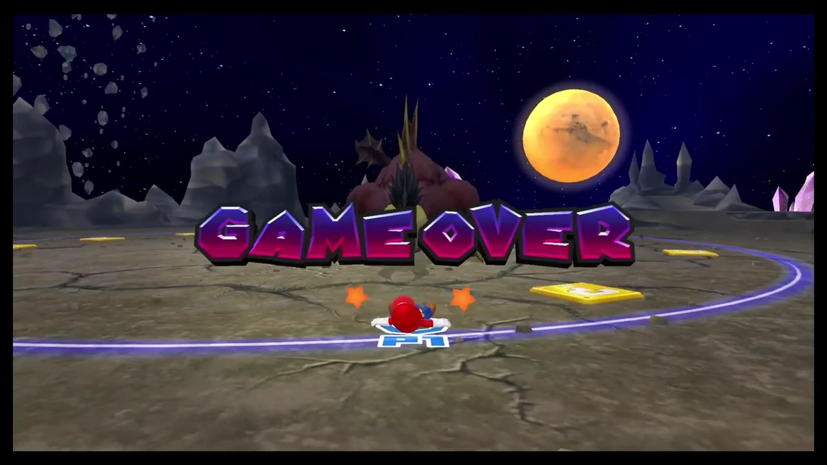 Mario Sports Mix | Game Over Dex Wiki | Fandom