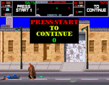 NARC | Game Over Dex Wiki | Fandom