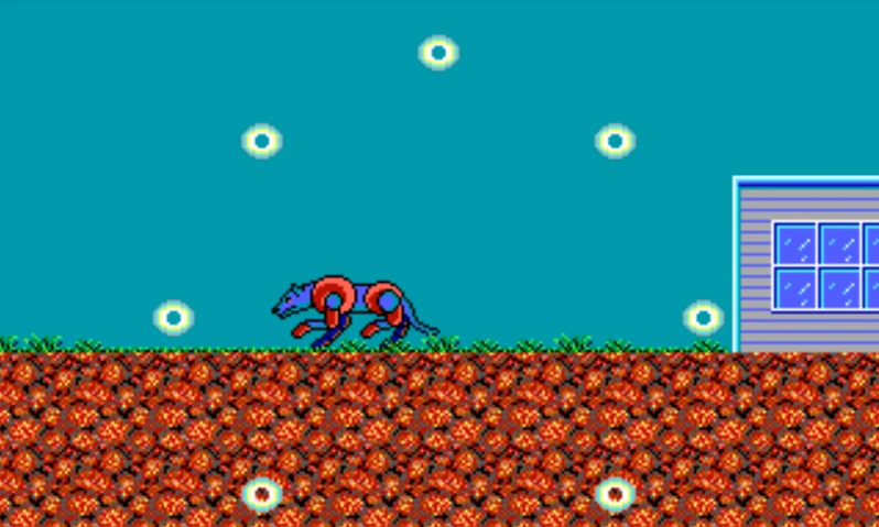 Mega Man (PC) | Game Over Dex Wiki | Fandom