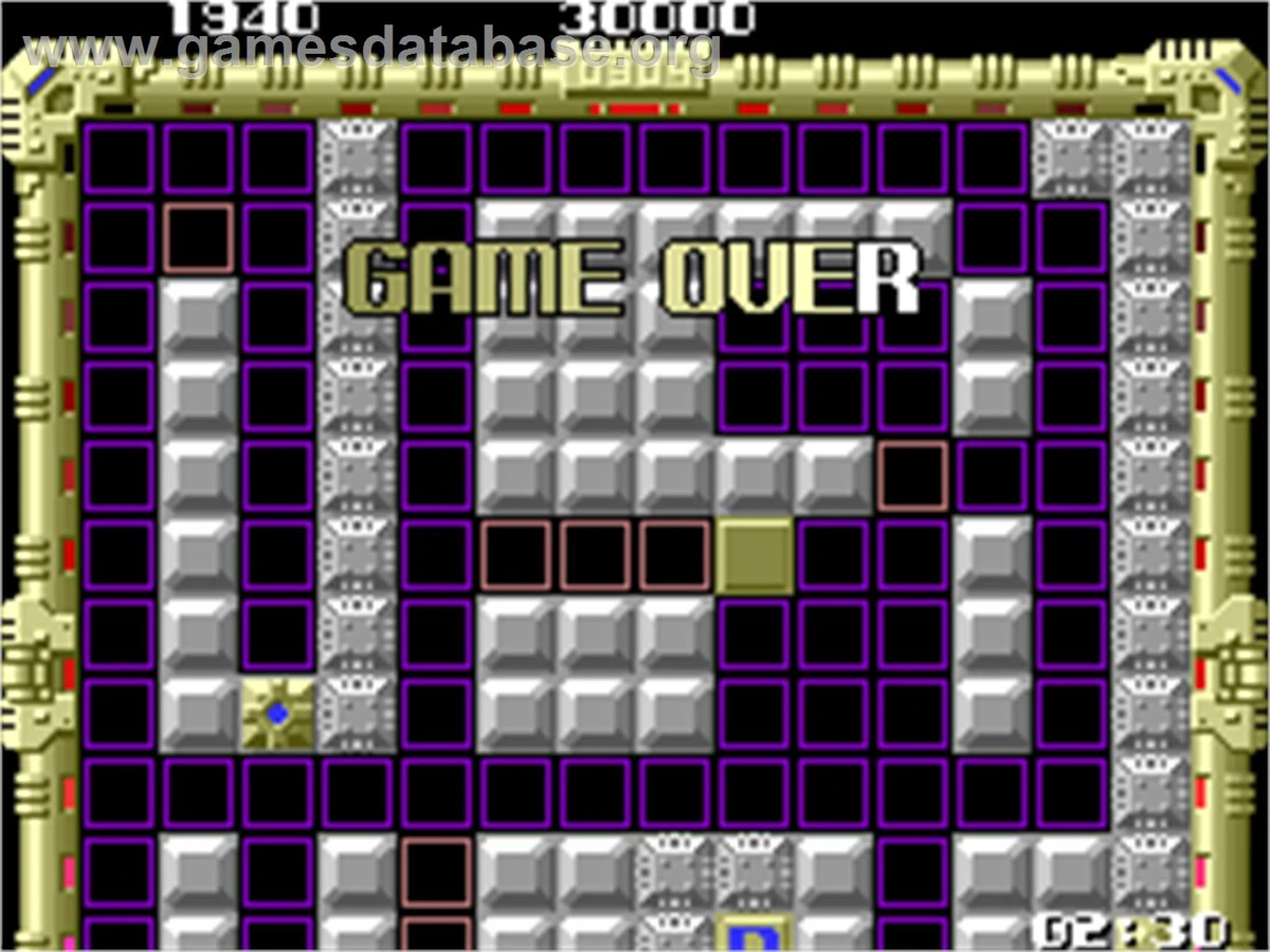 Raiders5 | Game Over Dex Wiki | Fandom