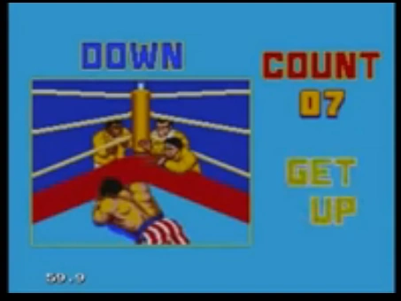 Rocky (Master System) | Game Over Dex Wiki | Fandom