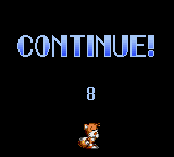 Sonic Chaos | Game Over Dex Wiki | Fandom