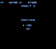 Gradius III: Densetsu Kara Shinwa e | Game Over Dex Wiki | Fandom