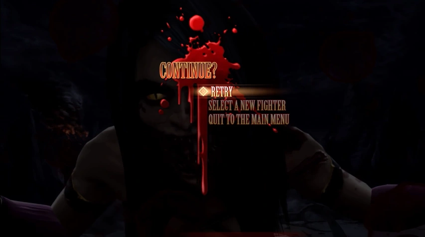 Mortal Kombat (2011) | Game Over Dex Wiki | Fandom