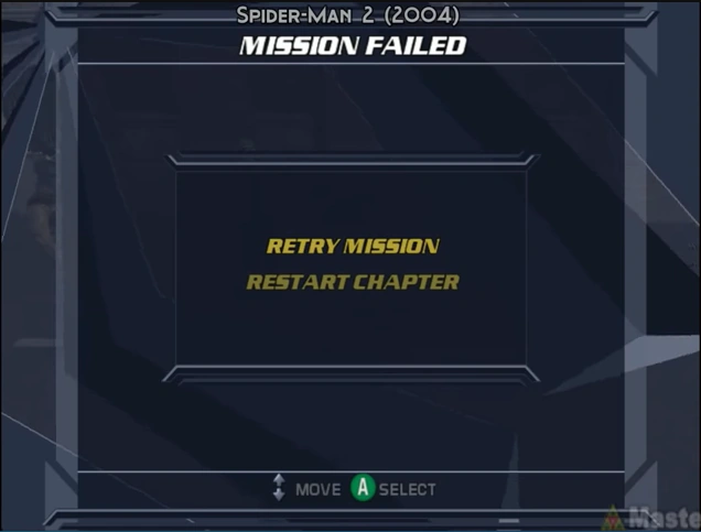 Spider-Man 2 | Game Over Dex Wiki | Fandom