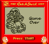 Toy Story Racer (GBC) | Game Over Dex Wiki | Fandom