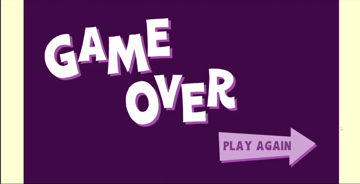 Arthur Lunch-O-Matic | Game Over Dex Wiki | Fandom