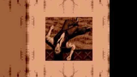 Bram Stoker's Dracula (16-Bit) | Game Over Dex Wiki | Fandom