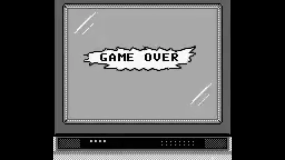 Edd the Duck (GB) | Game Over Dex Wiki | Fandom