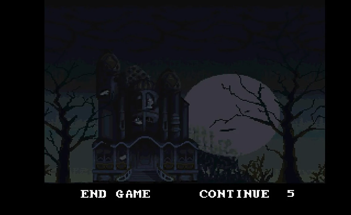 Casper (SNES) | Game Over Dex Wiki | Fandom