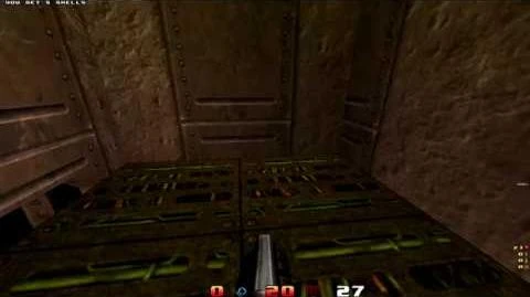 Quake | Game Over Dex Wiki | Fandom