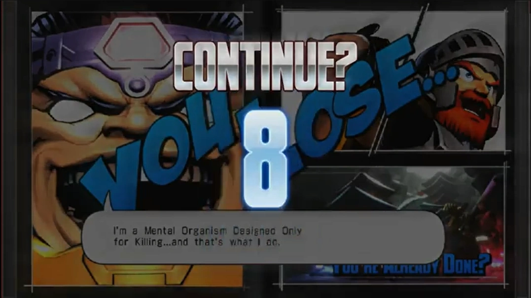 Marvel vs Capcom 3: Fate of the Two Worlds | Game Over Dex Wiki | Fandom