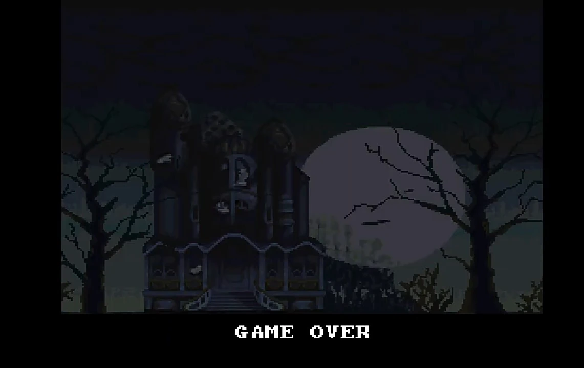 Casper (SNES) | Game Over Dex Wiki | Fandom