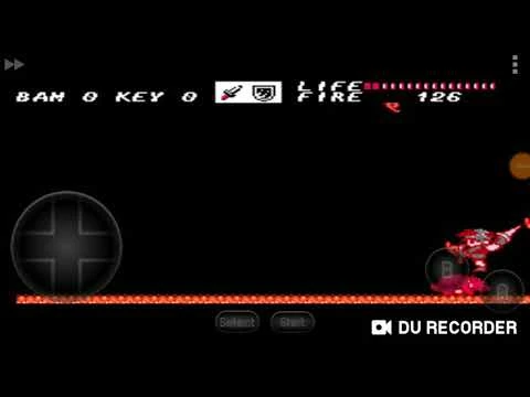 Fire Bam | Game Over Dex Wiki | Fandom