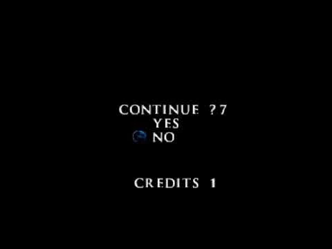 Mortal Kombat Mythologies: Sub-Zero | Game Over Dex Wiki | Fandom