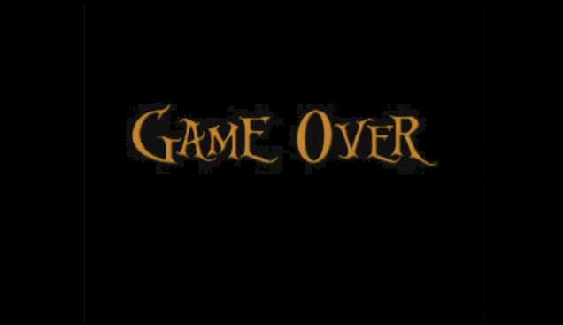 The Nightmare Before Christmas: Oogie's Revenge | Game Over Dex Wiki ...