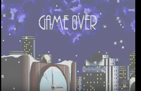 The Adventures of Batman and Robin (Sega) | Game Over Dex Wiki | Fandom