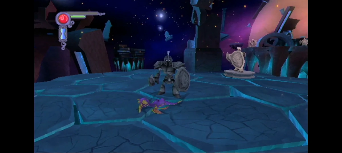 The Legend of Spyro: The Eternal Night | Game Over Dex Wiki | Fandom