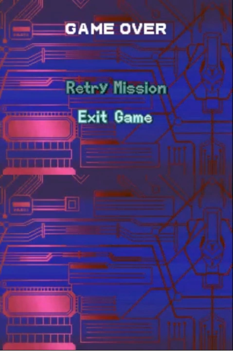 Mega Man ZX | Game Over Dex Wiki | Fandom