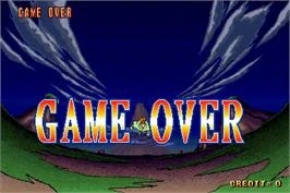 Dragon Ball Z 2: Super Battle | Game Over Dex Wiki | Fandom