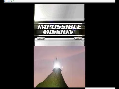 Impossible Mission (NDS video game) | Game Over Dex Wiki | Fandom