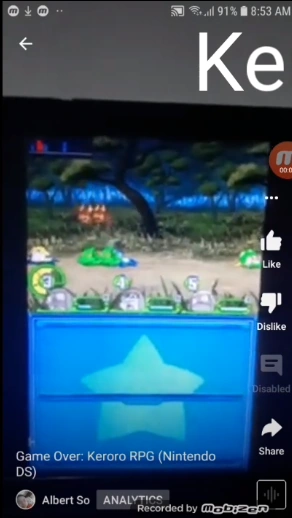 Keroro RPG | Game Over Dex Wiki | Fandom