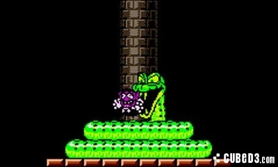 Wario Land II | Game Over Dex Wiki | Fandom