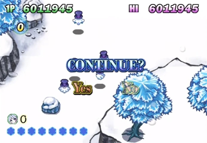 Heavenly Guardian | Game Over Dex Wiki | Fandom