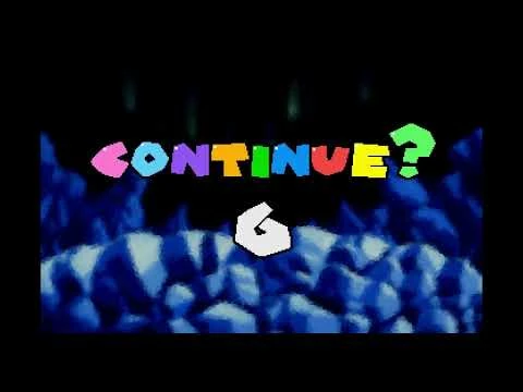 Saturn Bomberman Fight!! | Game Over Dex Wiki | Fandom