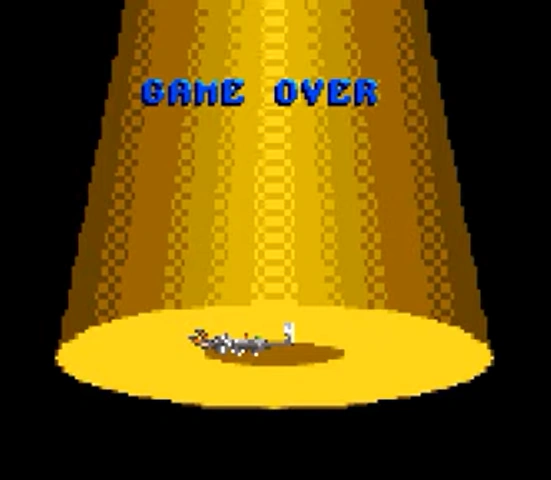 Bugs Bunny in Double Trouble (Game Gear) | Game Over Dex Wiki | Fandom