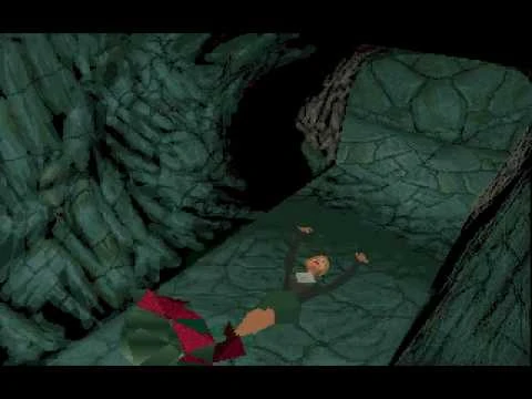 Alone in the Dark | Game Over Dex Wiki | Fandom