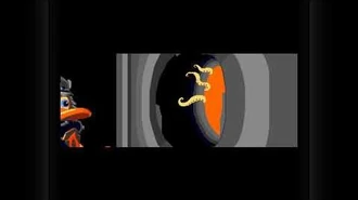 Donk! The Samurai Duck | Game Over Dex Wiki | Fandom