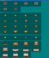 Garfield: Caught in the Act | Game Over Dex Wiki | Fandom