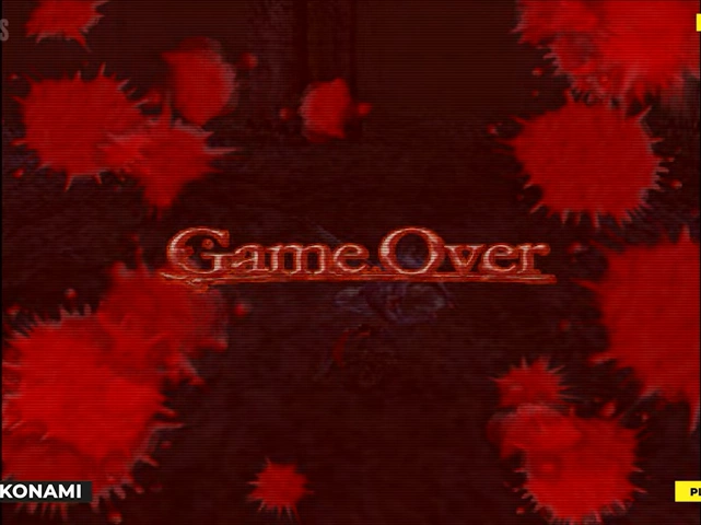 Castlevania: Curse of Darkness | Game Over Dex Wiki | Fandom