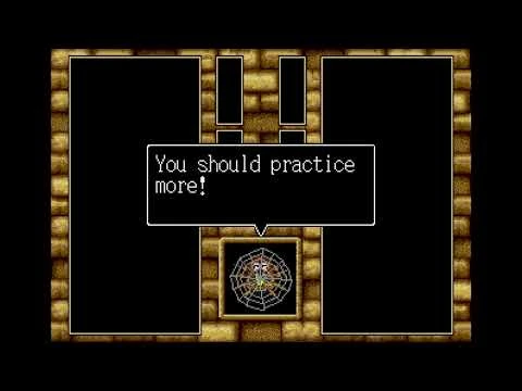 Columns III: Revenge of Columns | Game Over Dex Wiki | Fandom