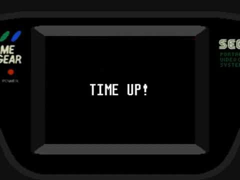 Hook (Sega 8-Bit) | Game Over Dex Wiki | Fandom