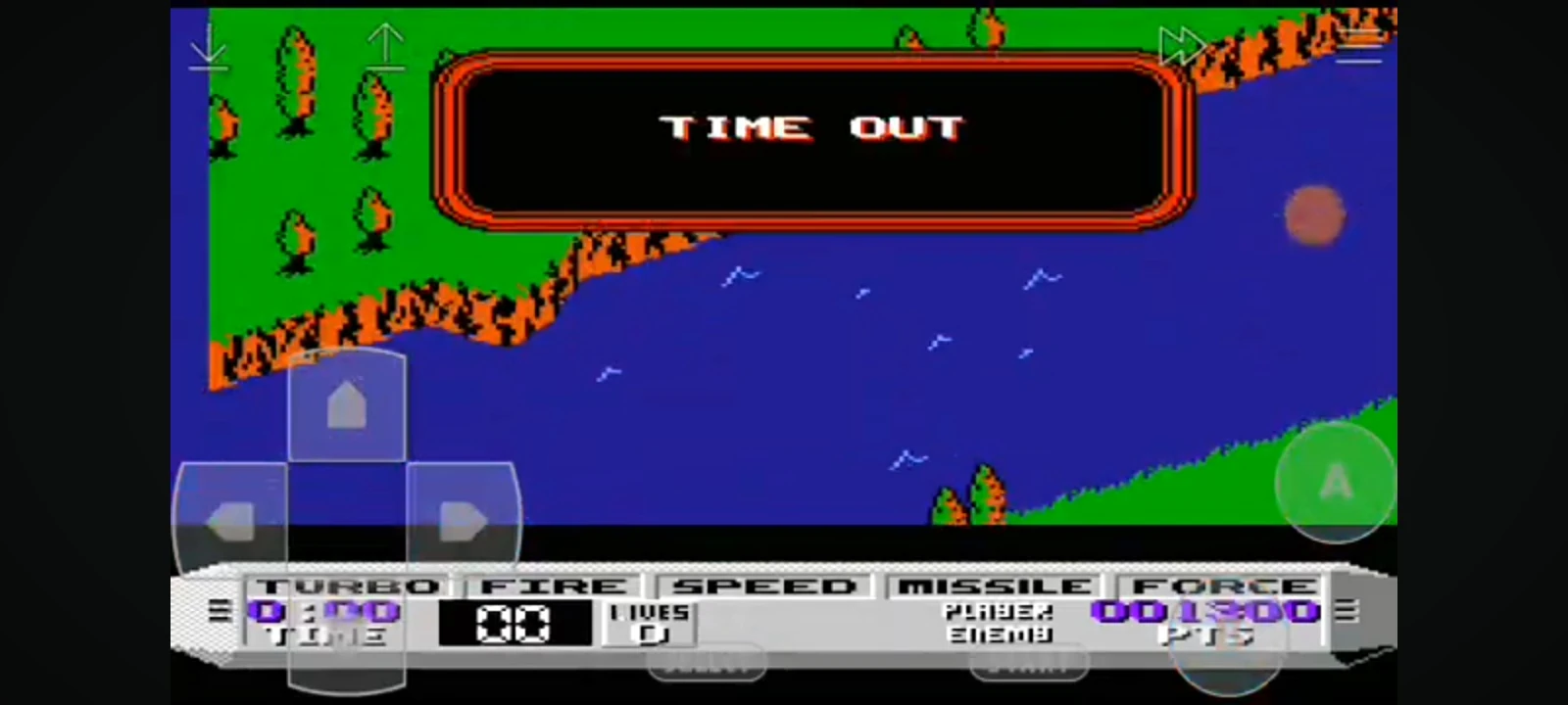 Cobra Triangle | Game Over Dex Wiki | Fandom