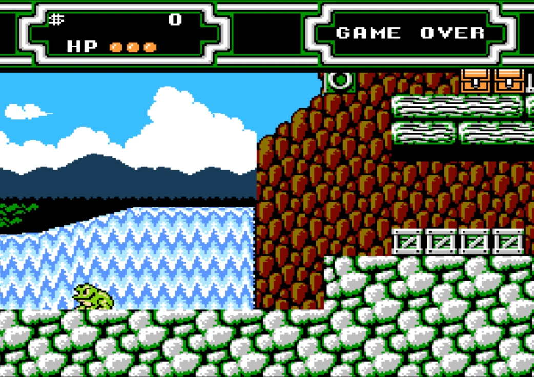 DuckTales 2 | Game Over Dex Wiki | Fandom