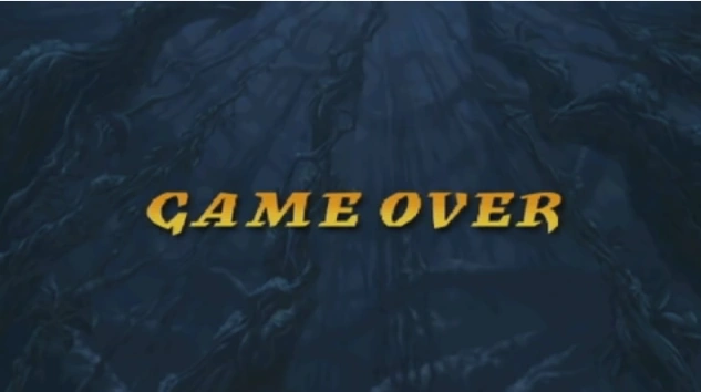 Disney's Tarzan | Game Over Dex Wiki | Fandom