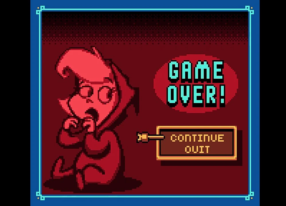 Wendy: Every Witch Way | Game Over Dex Wiki | Fandom