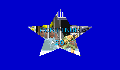 Captain Commando | Game Over Dex Wiki | Fandom