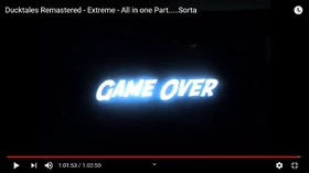 DuckTales: Remastered | Game Over Dex Wiki | Fandom