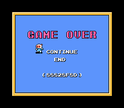 Bomberman II | Game Over Dex Wiki | Fandom