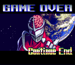 Mighty Morphin Power Rangers: The Fighting Edition | Game Over Dex Wiki ...