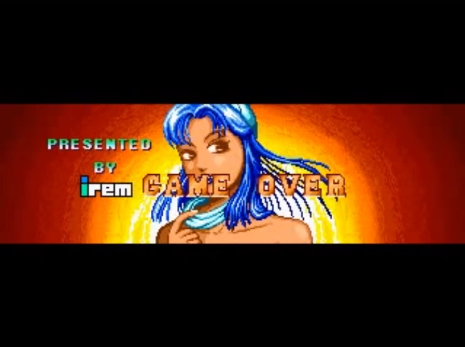 Superior Soldiers | Game Over Dex Wiki | Fandom