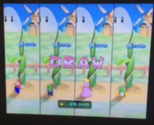Mario Party 5 | Game Over Dex Wiki | Fandom