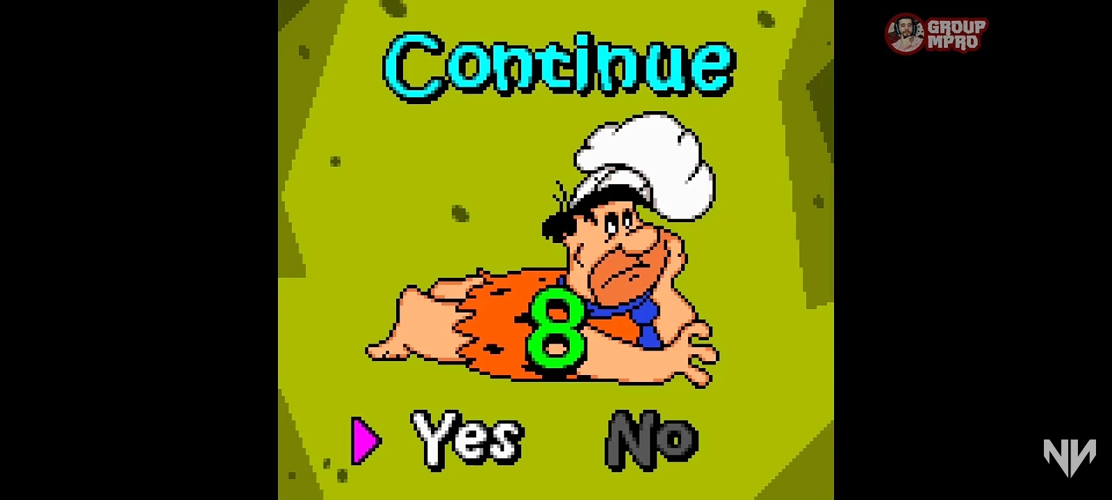 The Flintstones: Burgertime in Bedrock | Game Over Dex Wiki | Fandom