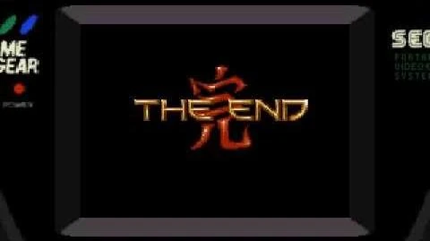 Double Dragon (Game Gear) | Game Over Dex Wiki | Fandom